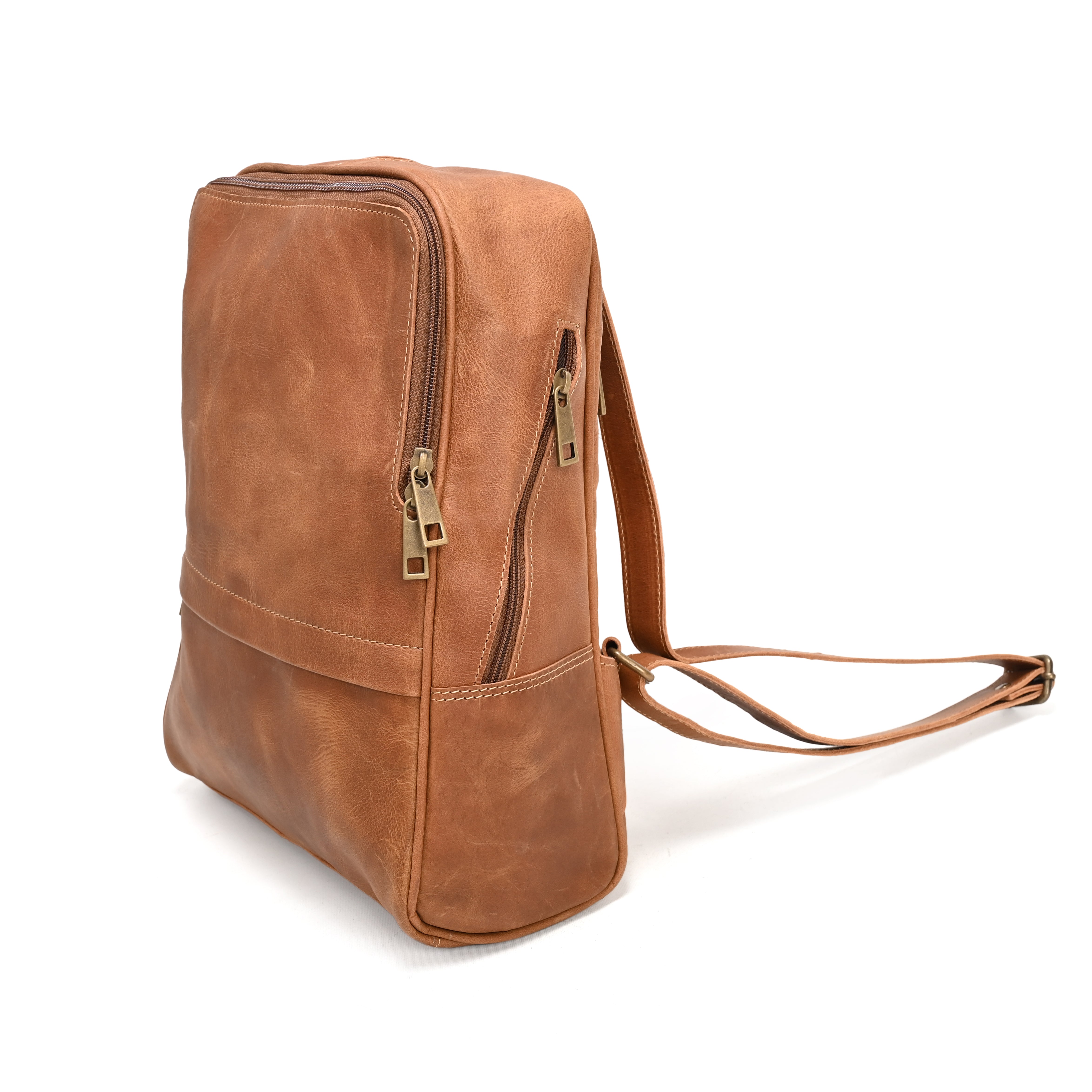 Backpacks – Liam & Lana