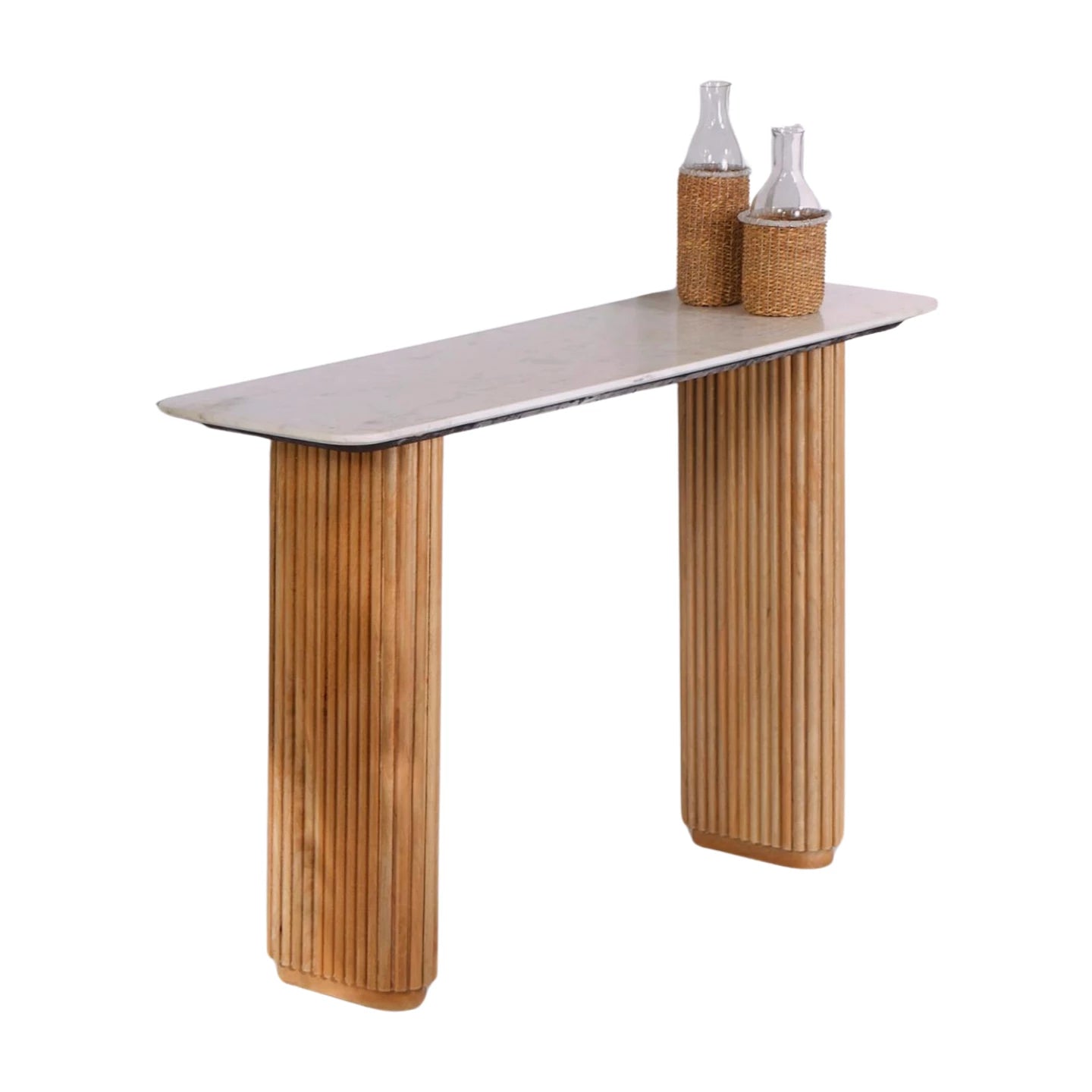 Console Tables – Liam & Lana
