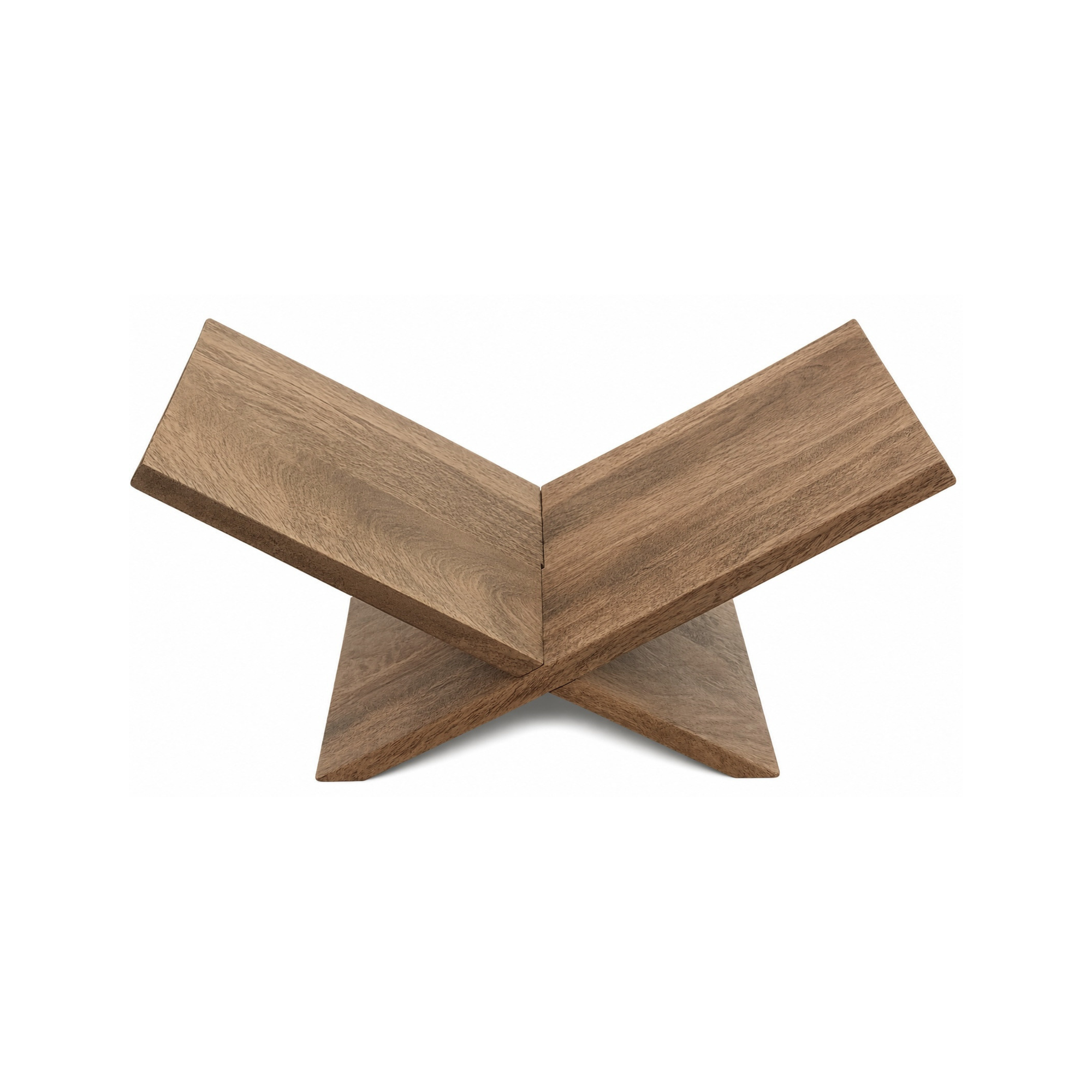 Suede Pouf w/ Fringe - Olive – Liam & Lana