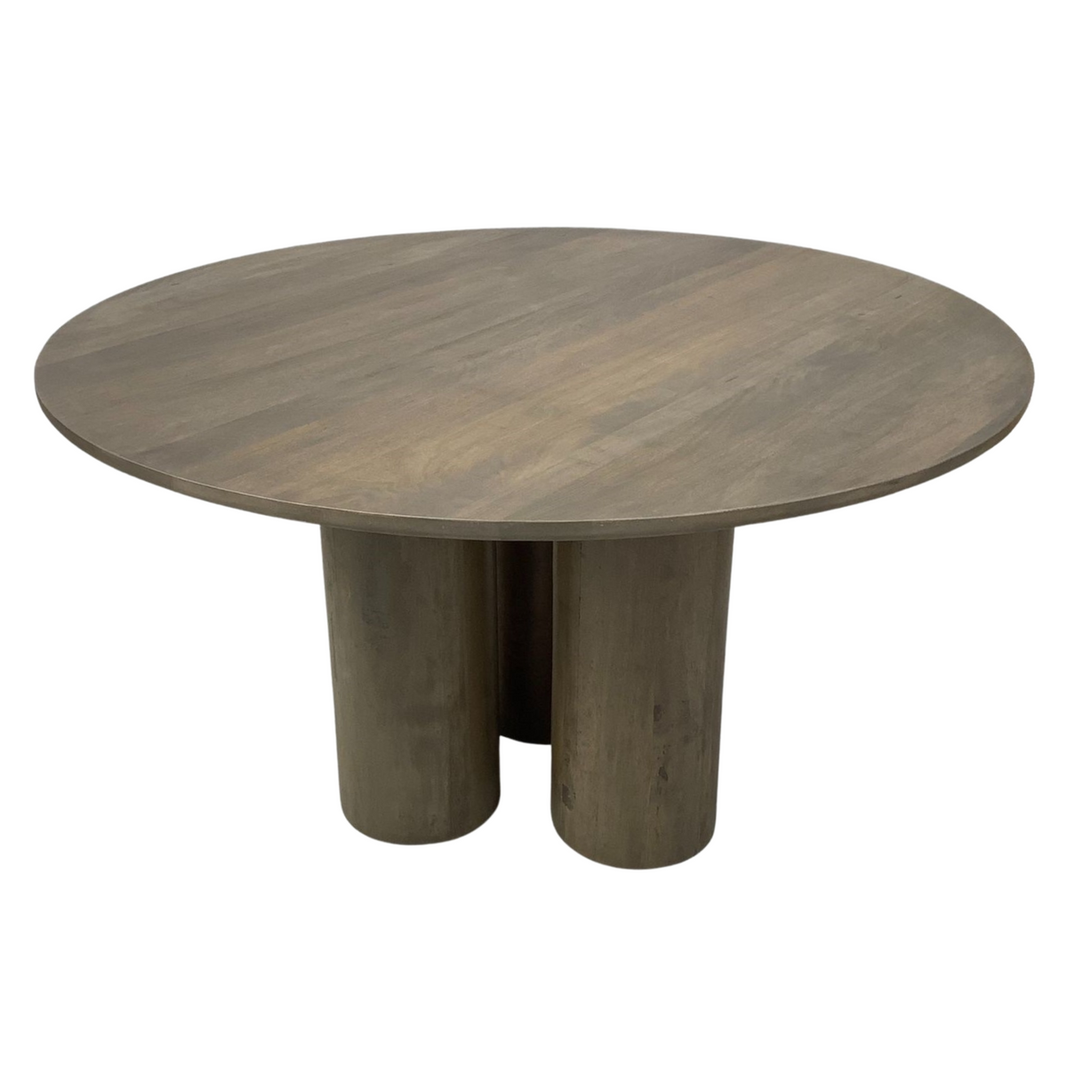 Brookhaven Dining Table - Woodlands Brown – Liam & Lana