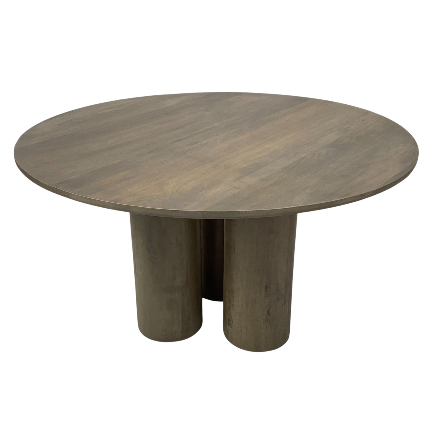 Brookhaven Dining Table - Woodlands Brown – Liam & Lana
