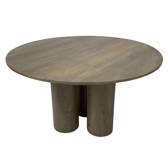 Brookhaven Dining Table - Woodlands Brown – Liam & Lana