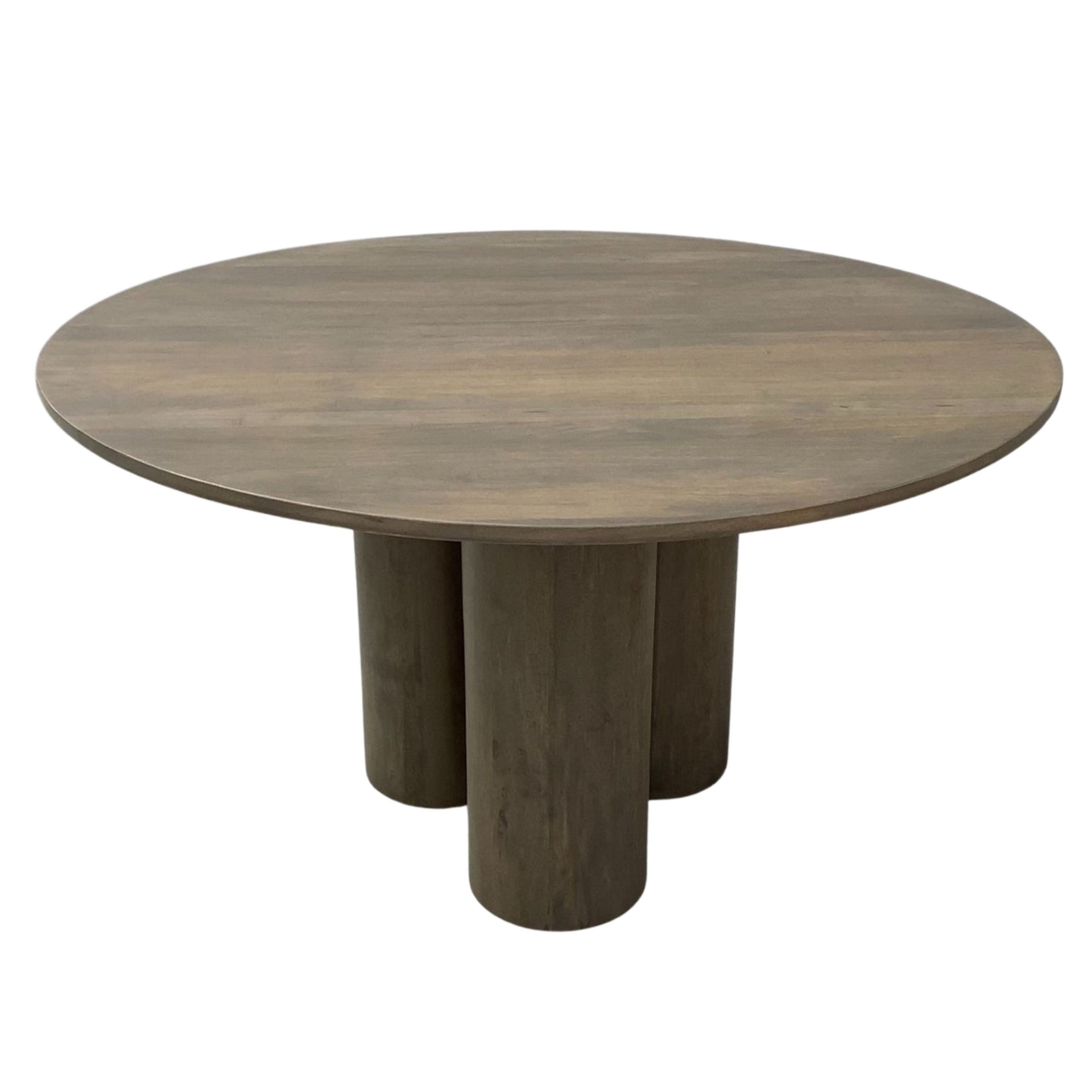 Brookhaven Dining Table - Woodlands Brown – Liam & Lana