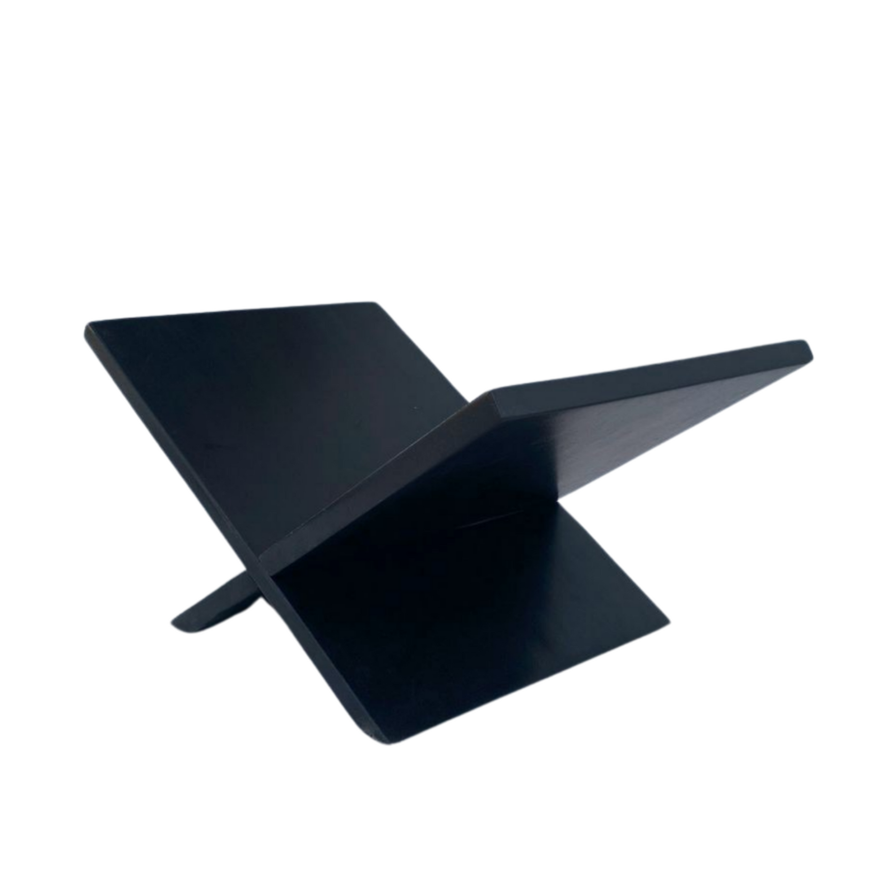 Villa Black Book Stand – Liam & Lana