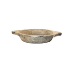 Wood Two Handle Parat - Large – Liam & Lana